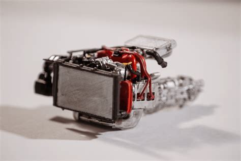 Subaru Ej20 Engine Rblender