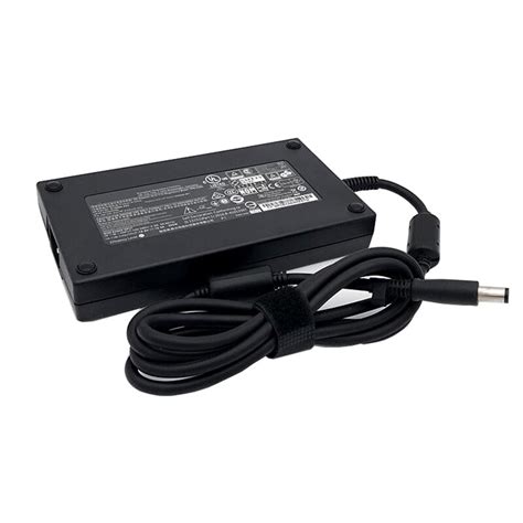 Voeding Adapter Laptop Oplader Voor Hp Elitebook 8 Vicedeal