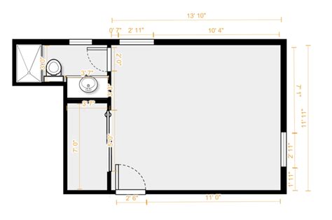 How To Draw A Floor Plan For Interior Design Easy Guide Tools