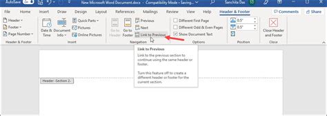 Fix Page Numbers In Word Is Not Working SOLVED