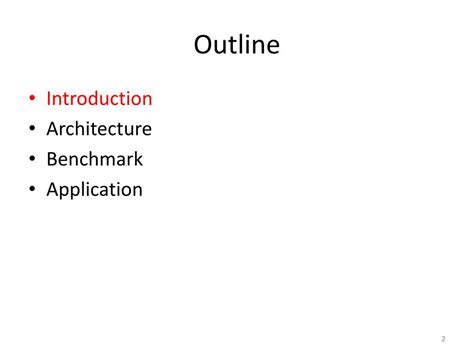 Ppt Flocklab A Testbed For Distributed Synchronized Tracing And