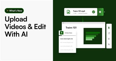 Introducing Trainn Video Uploads With Ai Sumana Ammaiyappan Posted On The Topic Linkedin
