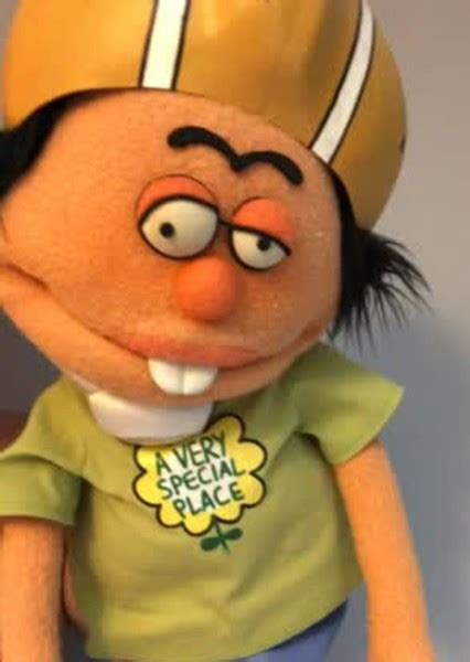 Special Ed Fan Casting