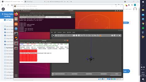 How Do I Fix Gps On Sitl Ekf2 Still Initializing On Sitl Drone