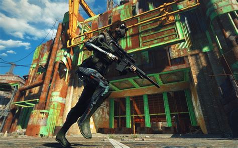 Nexus Mods Fallout Lasopatogo