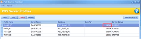 Pos3 5 Fnb Sync Issue Sync Port Put Wrong Autocount Resource Center
