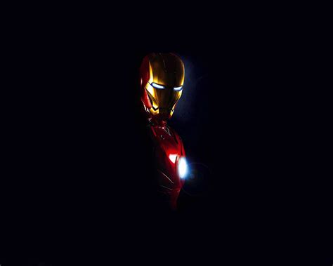 🥇 69 Iron Man Wallpaper Zum Kostenlosen Download In Hd