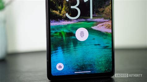 Android 16 Now Lets All Pixel Phones Use Fingerprint Unlock Even When The Screen Is Off