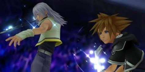 Kingdom Hearts 10 Most Iconic Moments
