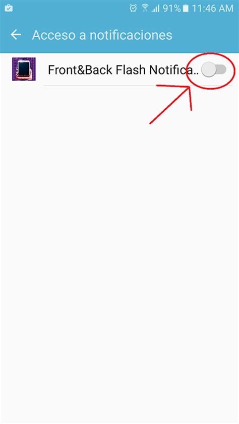 Frontandback Flash Notifications Apk For Android Download