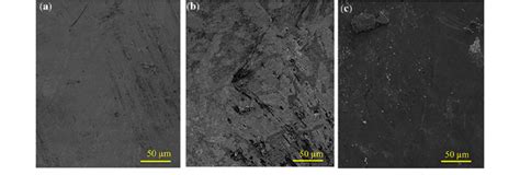 Microstructure On Graphite On A Pn B Lh And C Duplex Process Download Scientific Diagram