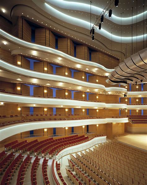 Renee And Henry Segerstrom Concert Hall Seating Chart Portal
