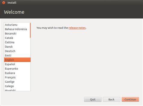 Dual Boot Windows And Ubuntu Precise Pangolin Liberian Geek