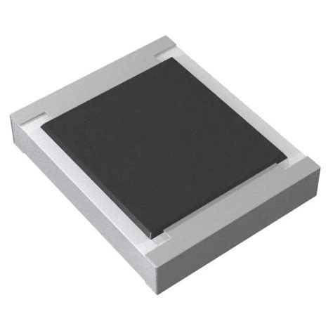 Cts 200 MΩ ±5 0 5 W Smd Thick Film Resistor 3225 Price From Rs 4 Unit Onwards