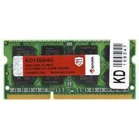Memória Ram Keepdata 4GB 1333MHZ DDR3 KaBuM