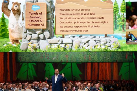 What Is A Crm And Why Is Salesforce The 1 Platform By Štěpán Víteček Intercodec