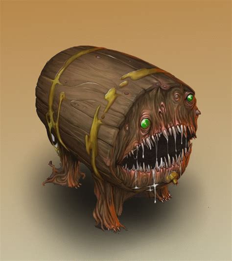 Mimic Species In Synthacrosia World Anvil