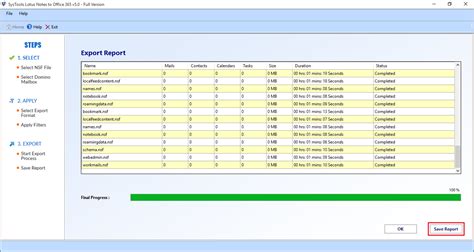 Tips To Perform Migration From Lotus Notes To Office 365 Without Losing Data