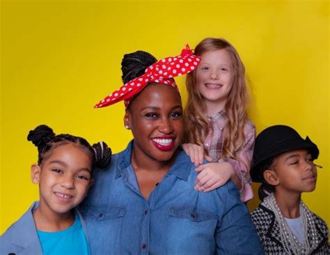 Black Mom And White Daughter Clap Back At The Haters With The Facts About Their Life