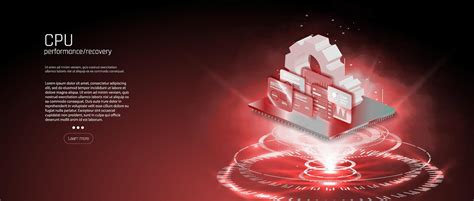 Cyber Security Conceptcybersecurity Antivirus Encryption Data