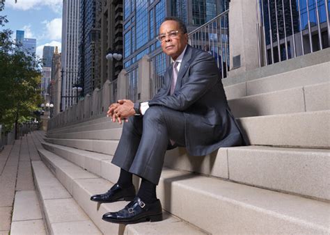 Profile Of Capri Investment Groups Quintin Primo