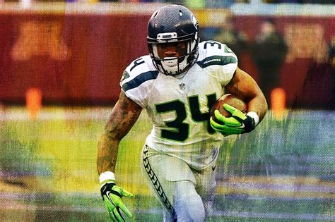 Thomas Rawls Stats Nfl Career Season And Playoff Statistics