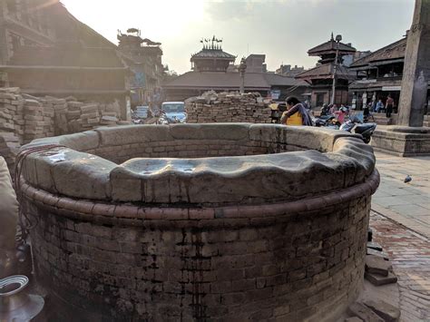 17 Incredibly Worn Out Items And Places To Make You Aware Of The