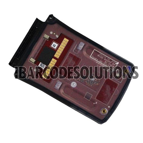 Oem Zebra Symbol Mc9300 Mc930b G 43 Keys Keypad Module Ibarcodesolutions