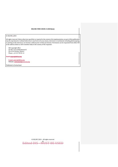 ISO IEC FDIS 18181 3 Information Technology JPEG XL Image Coding System Part 3 Conformance