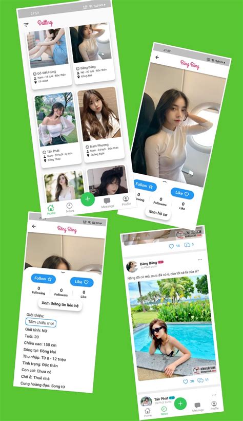 Social Networking Apps Written In Flutter Free Flutter Source Code