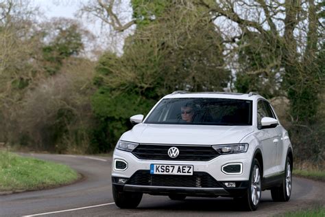 Vw T Roc Colours What Shades Are Available Cinch