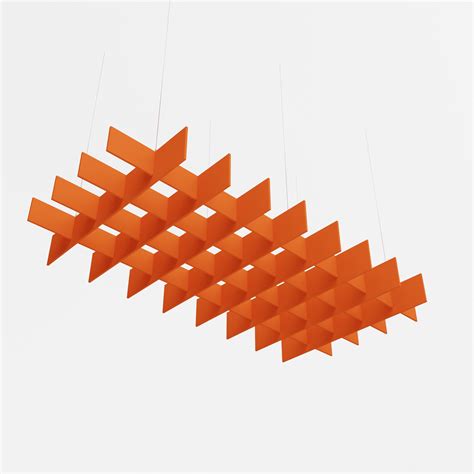 Tonus™ Grid Matrix The Acoustics Store