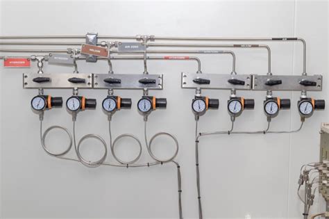From Gas To Gas Fundamentals Of Static Headspace Extraction Gas
