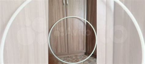 Обруч для художественной гимнастики 85 купить в Челябинске Хобби и отдых Авито