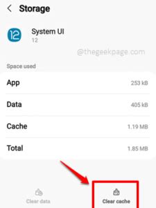 How To Fix Process System Isn T Responding Error On Android