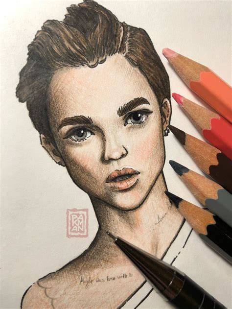 Ruby Rose Art Rose Art Rose Tattoo On Back Ruby Rose