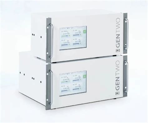 Multi Gas Analyzer Model Name Number Multigas Analyser V2 2 At Best Price In Noida