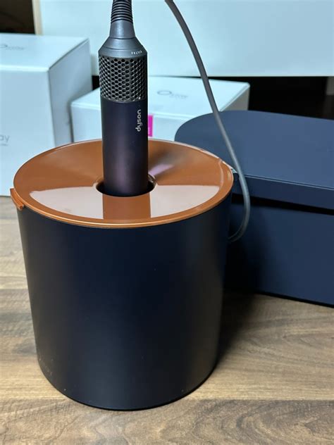 오스테이 에어독 다이슨 에어랩 멀티 스타일러 컴플리트롱 다이슨 드라이기 거치대케이스 네이버 블로그