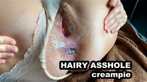 Free Hairy Amateur Anal Porn Videos Xhamster