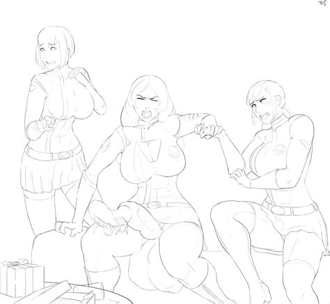 Rule 34 3girls Abs Aka6 Balls Birth Futanari Huge Breasts Insects