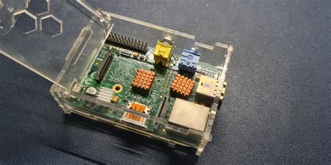 Raspberry Pi 2011 12 Computers And Tech Parts And Accessories Other Accessories On Carousell