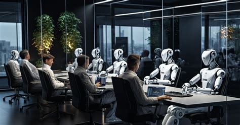 Cinco Nuevos Trabajos Que Llegan Con Inteligencia Artificial Y Que