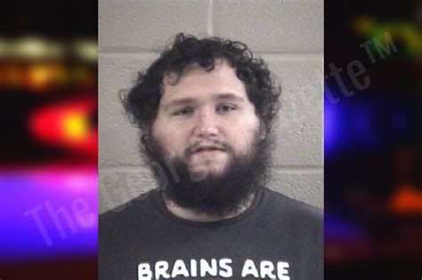 Tyler Lumpkin — Whitfield County Jail Bookings