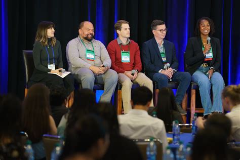 Dymond James — I Am A Scientist