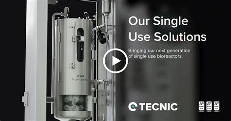 Perfusion Bioreactor Boosting Efficient Bioprocess Results