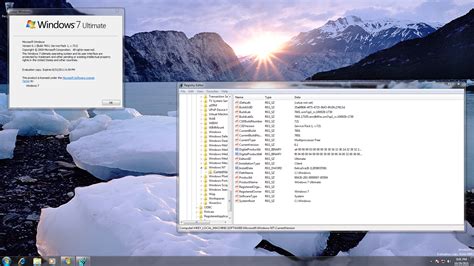 Windows 7 Build 7601 17105 X64 Microsoft Free Download Borrow And Streaming Internet