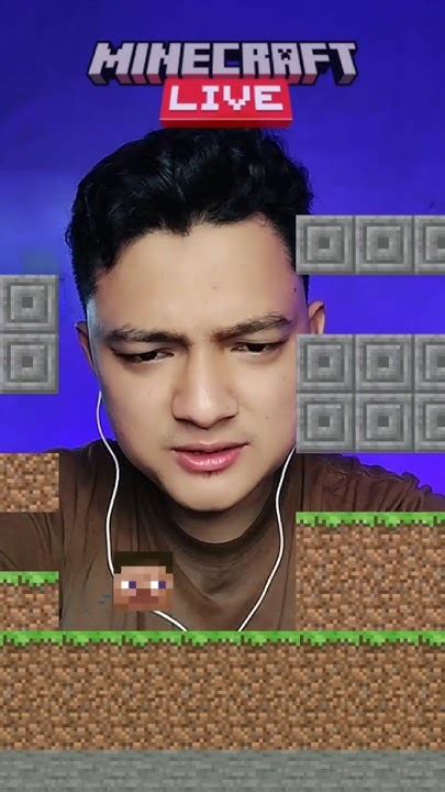 Penuh Rintangan Games Minecraft Youtube