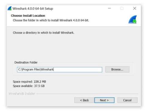 How To Install Wireshark On Windows 10 Step By Step Cyberithub