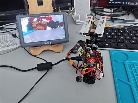 Vtx Smartaudio Setting Copter 4 0 Ardupilot Discourse