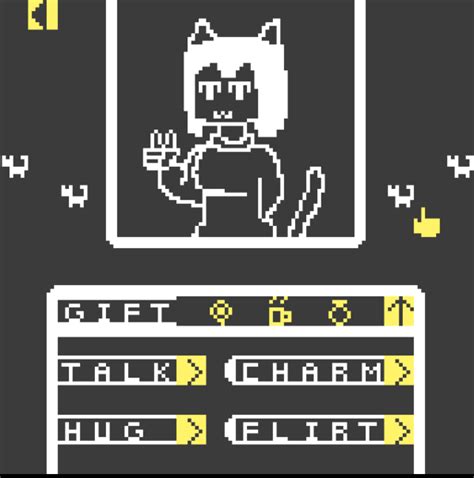 Bits Dating By Teitoku Lowliet